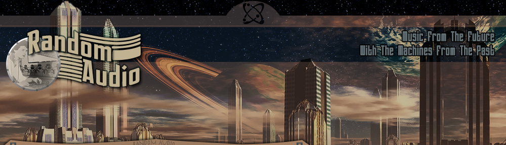 Privacy | Random Audio